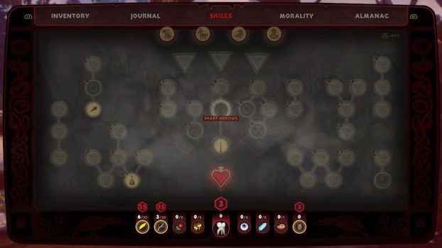 How to Get Teeth in Blacktail - Twinfinite