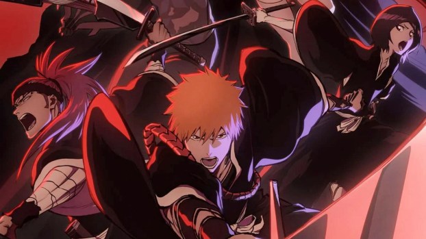 Bleach Thousand-Year Blood War Is Wrapping up its First Part With an ...