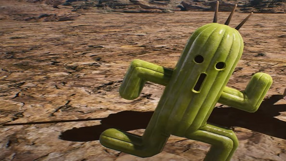 All Summons in Crisis Core: Final Fantasy VII Reunion and How to Get ...