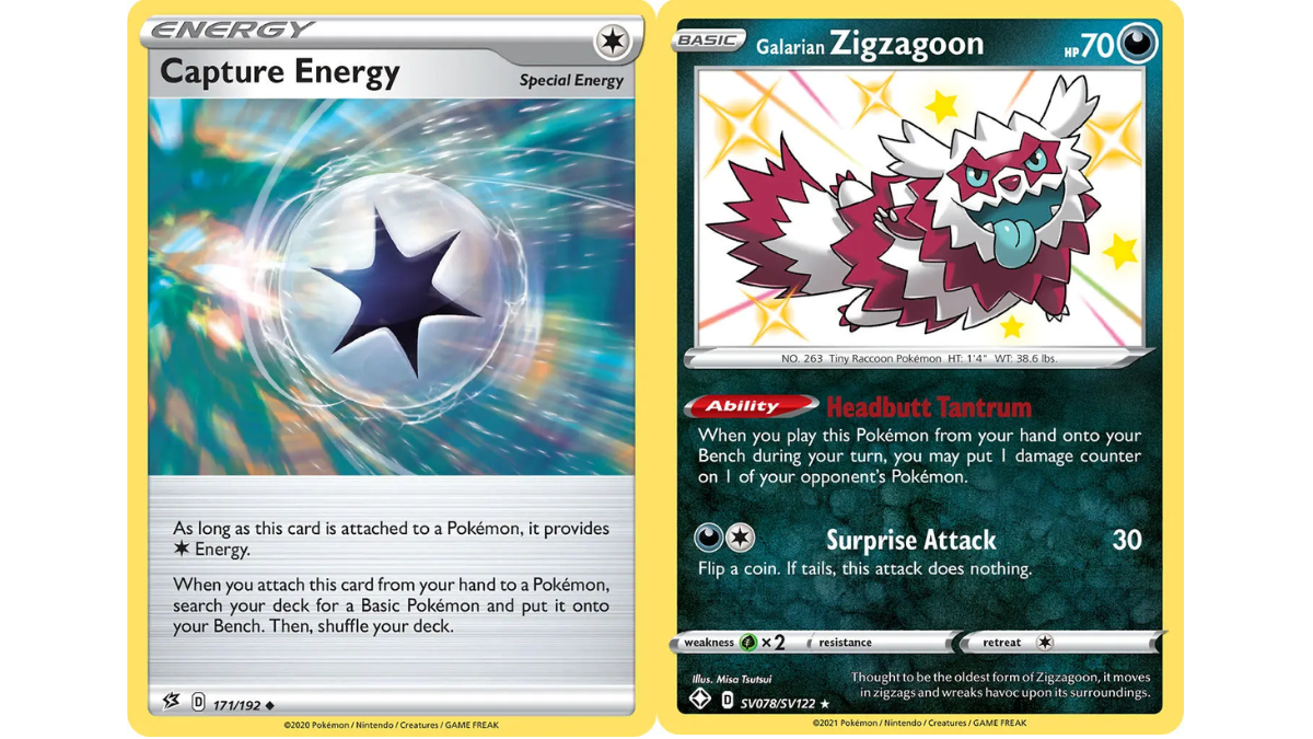 When Is the Standard Format Rotation in the Pokemon TCG & What Cards ...