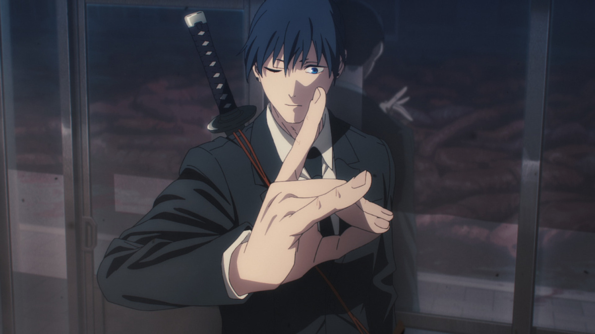 How Do Contracts Work in Chainsaw Man? Explained - Twinfinite