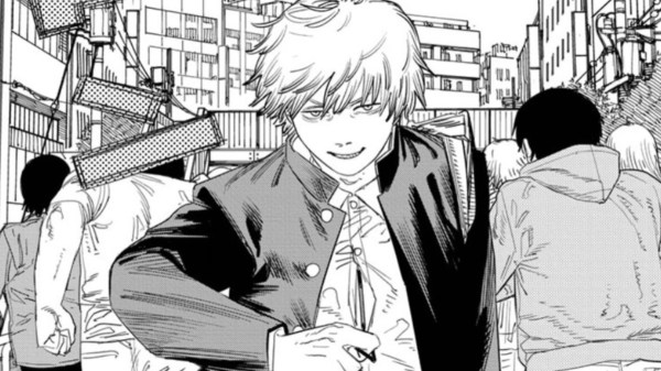 Why Is Denji in High School in Chainsaw Man Part 2? Explained - Twinfinite