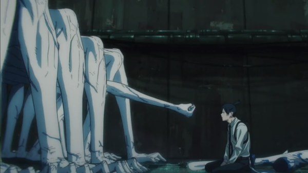 Why Did the Ghost Devil Stop Attacking Aki in Chainsaw Man? Explained ...