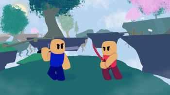 All Roblox Charge! Codes