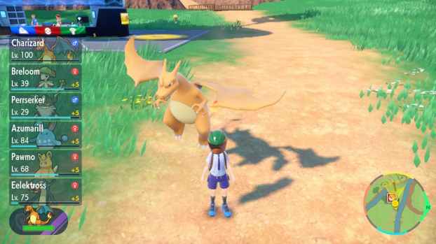 Best Charizard Nature in Pokemon Scarlet & Violet, Explained - Twinfinite