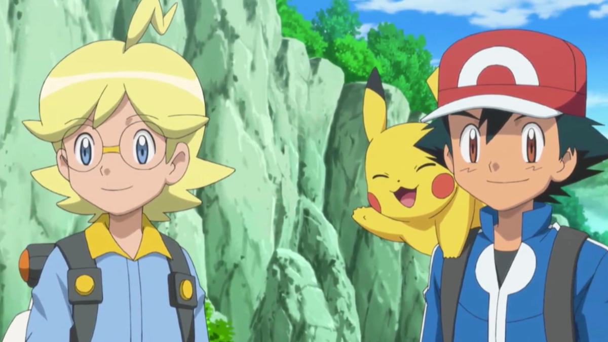 Ash Ketchum’s Top 10 Best Traveling Companions In The Pokemon Anime ...