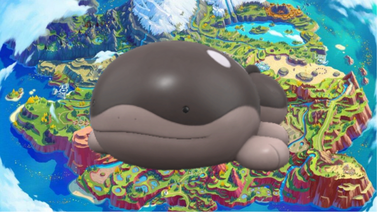 Best Clodsire Counters & All Weaknesses in Pokemon Scarlet & Violet ...