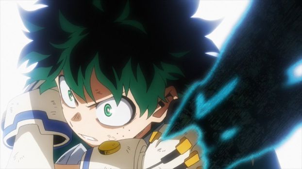 Every One for All Quirk in My Hero Academia, Explained - Twinfinite