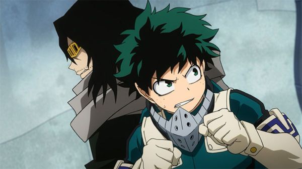 Every One for All Quirk in My Hero Academia, Explained - Twinfinite