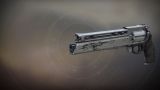 How to Get Rose Hand Cannon in Destiny 2 - Twinfinite