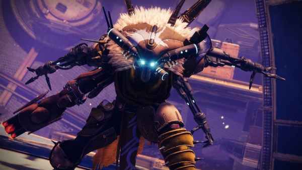 Every Destiny 2 Title, Ranked From Easiest to Hardest To Get - Twinfinite