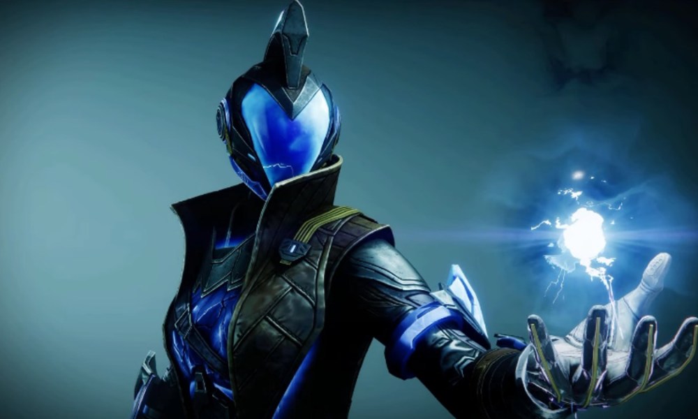 How to Get the Arc 3.0 Armor in Destiny 2