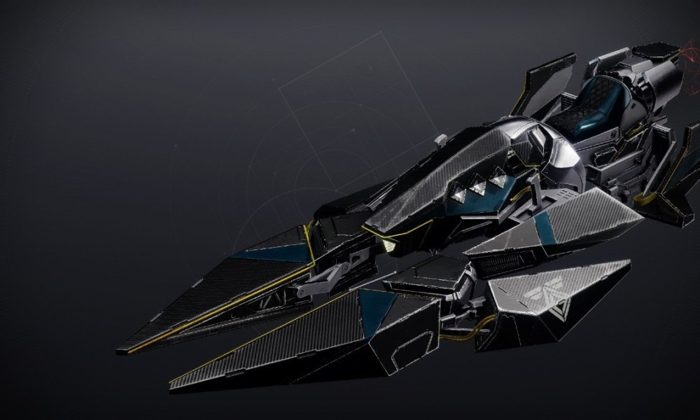 How To Get The Archangel's Refit Exotic Sparrow In Destiny 2