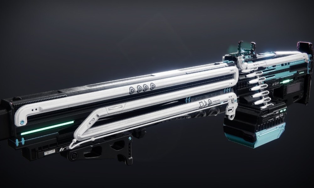 How to Get Commemoration Legendary LMG in Destiny 2 & What the God Roll Is