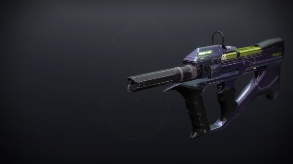 Destiny 2: Top 10 Void Weapons, Ranked (October 2023) - Twinfinite