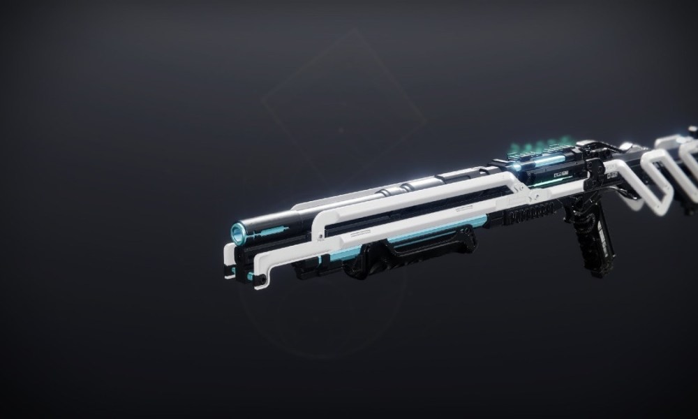 How to Get Heritage Legendary Shotgun in Destiny 2 & What the God Roll Is