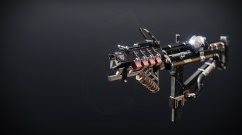 How to Get Ikelos SMG in Destiny 2 & What Its God Roll Is