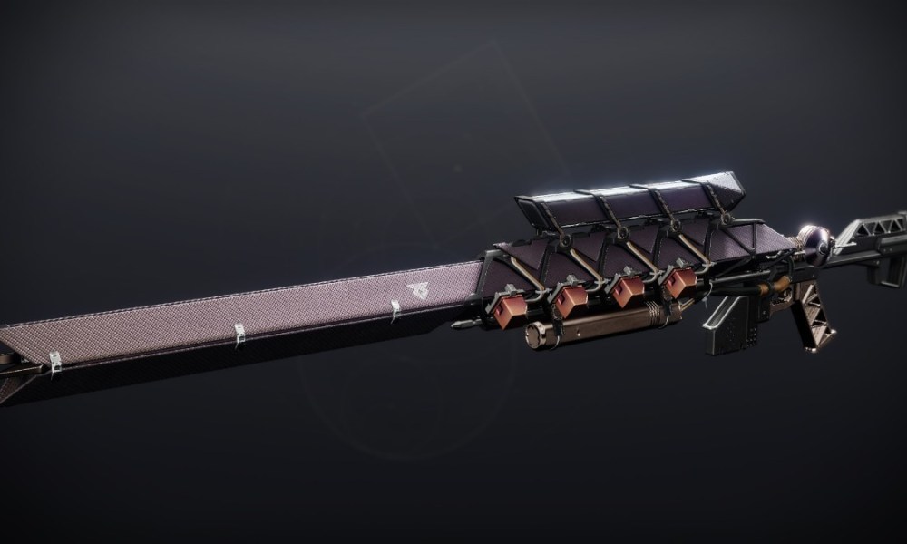 How To Get The Ikelos Sniper Rifle & What The God Roll For It Is In ...