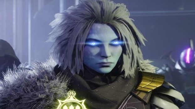 10 Destiny 2 Characters We Are Dying to Get More Backstory For - Twinfinite