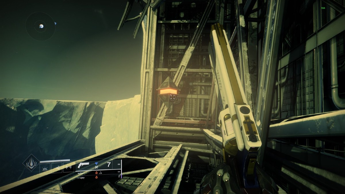 How To Get The Ikelos Sniper Rifle & What The God Roll For It Is In ...