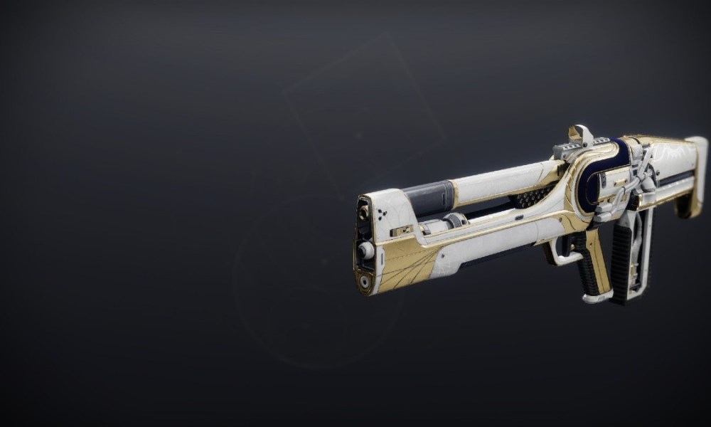 How to Get Stay Frosty Legendary Pulse Rifle in Destiny 2 Dawning 2022