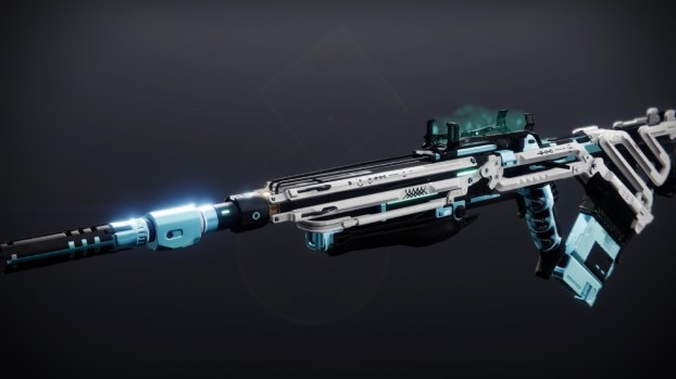 How To Get Trustee Scout Rifle & What Is the God Roll in Destiny 2 ...