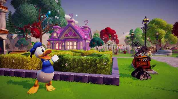 How To Make Lancetfish Paella in Disney Dreamlight Valley - Twinfinite