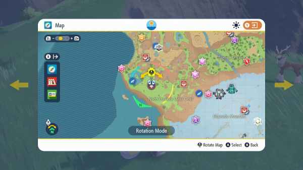 How To Get TM100 Dragon Dance in Pokemon Scarlet & Violet - Twinfinite