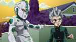 Koichi Hair Evolution, Pictures Over Time