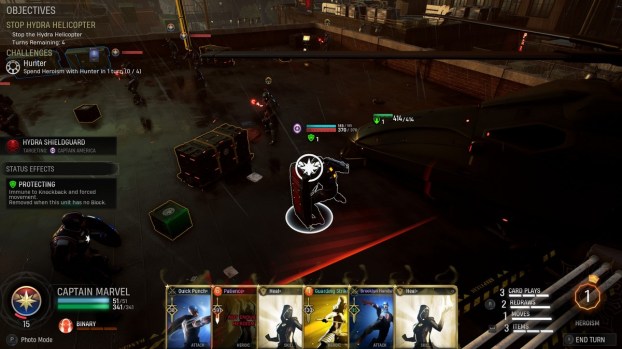 Enemy Minions & Elites in Midnight Suns, Explained - Twinfinite