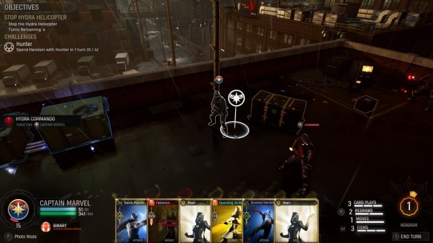 Enemy Minions & Elites in Midnight Suns, Explained - Twinfinite