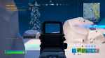 Where To Find Red Eye Assault Rifle in Fortnite Chapter 4 Season 1 ...