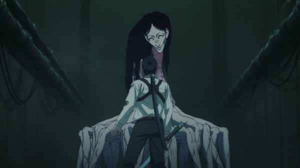Why Is the Ghost Devil Trying to Kill Aki in Chainsaw Man? Answered ...