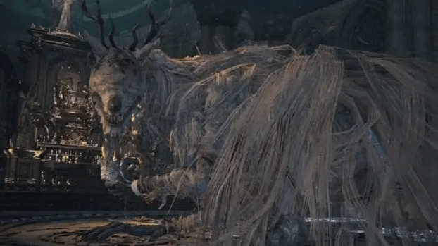 Bloodborne Bosses: All 23 Ranked From Hardest to Slightly Less Hard ...