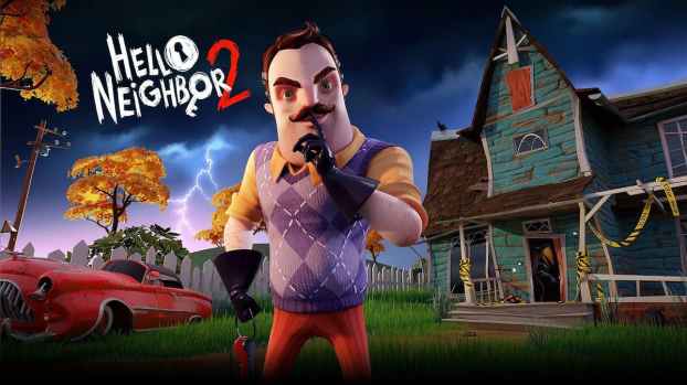 All Hello Neighbor 2 Safe Codes - Twinfinite