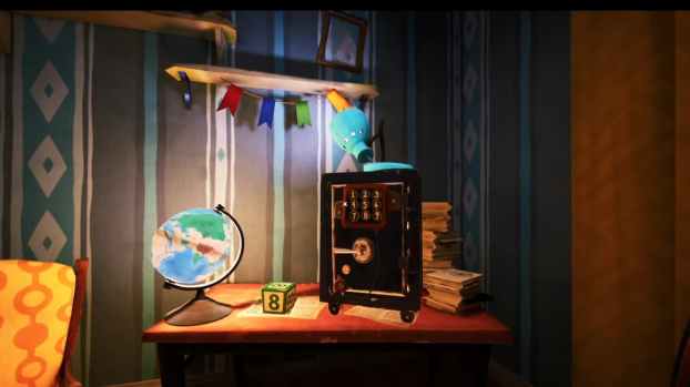 All Hello Neighbor 2 Safe Codes - Twinfinite