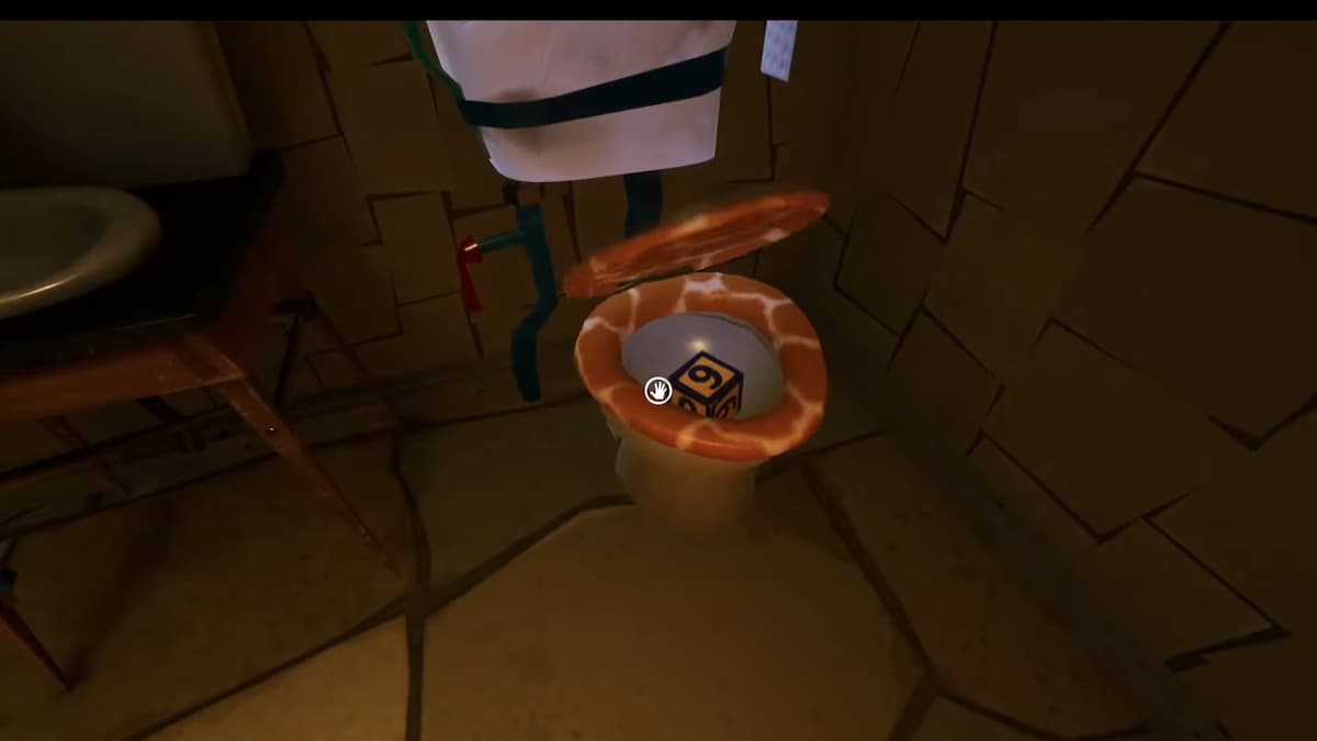 All Hello Neighbor 2 Safe Codes - Twinfinite