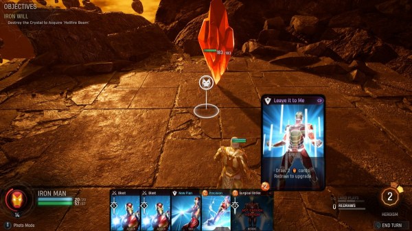 How to Complete Iron Will Iron Man Challenge in Midnight Suns - Twinfinite