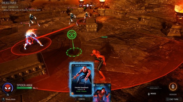 How to Complete Wall Crawler Spider-Man Challenge in Midnight Suns ...