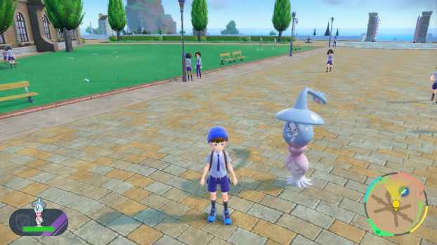 How To Evolve Hatenna Into Hattrem & Hatterene in Pokemon Scarlet ...