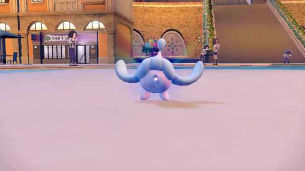 How To Evolve Hatenna Into Hattrem & Hatterene in Pokemon Scarlet ...