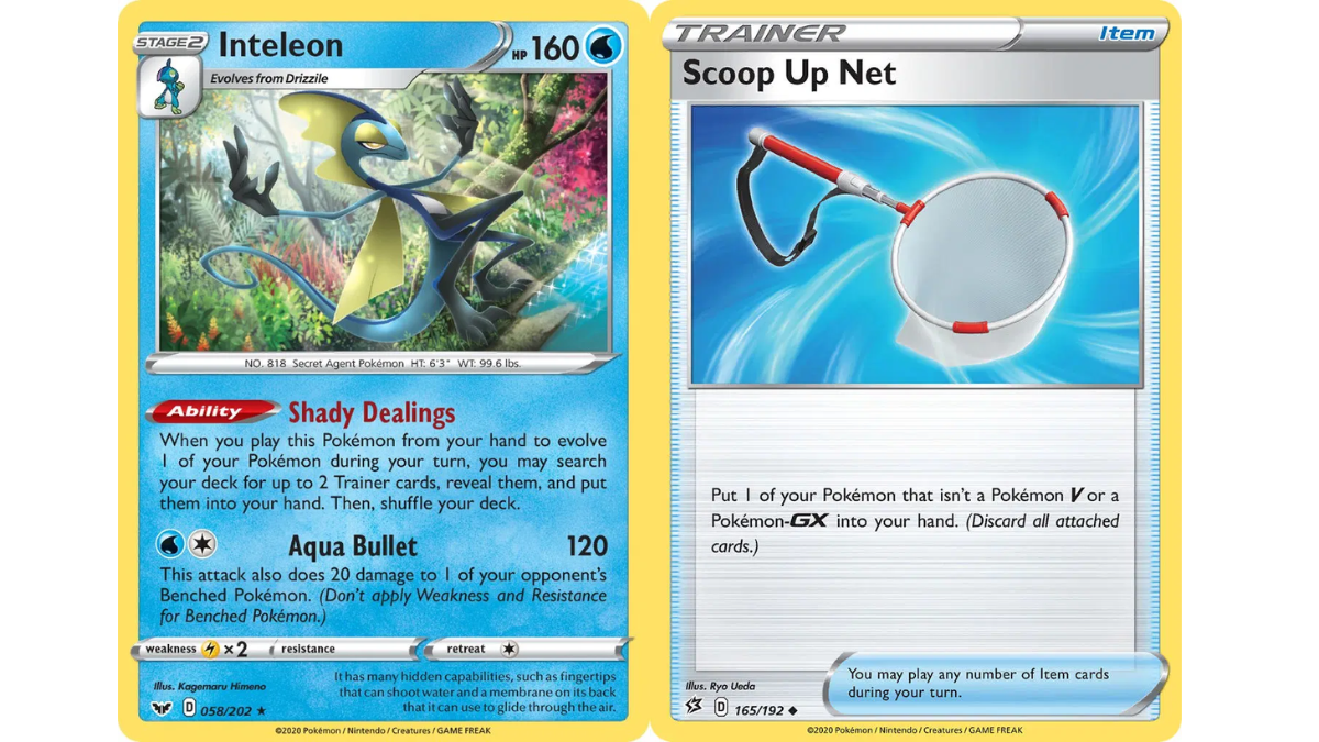 When Is the Standard Format Rotation in the Pokemon TCG & What Cards ...