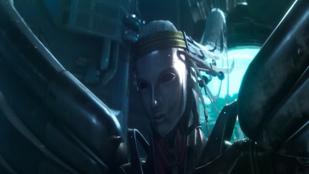 Is Jenova Really Sephiroth's Mother in Crisis Core: Final Fantasy VII ...