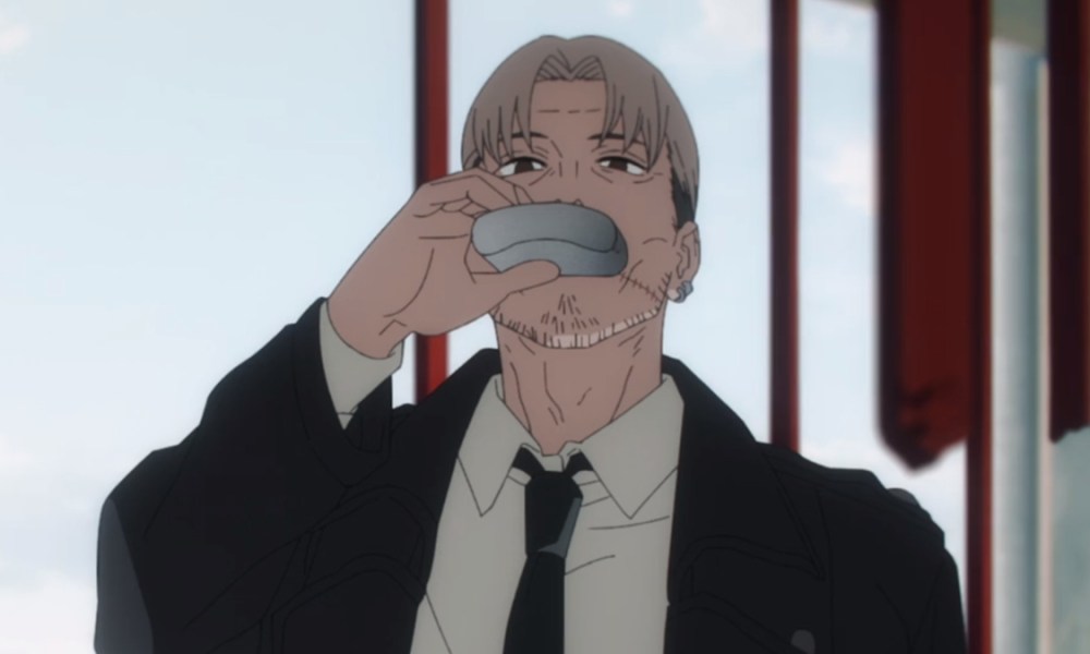 Is There an Alcohol Devil in Chainsaw Man? Answered