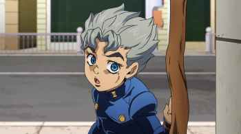 Koichi Hair Evolution, Pictures Over Time