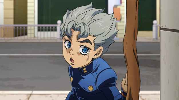 Koichi Hair Evolution, Pictures Over Time