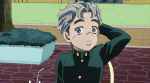 Koichi Hair Evolution, Pictures Over Time