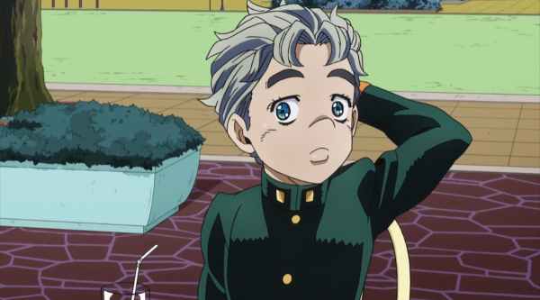 Koichi Hair Evolution, Pictures Over Time