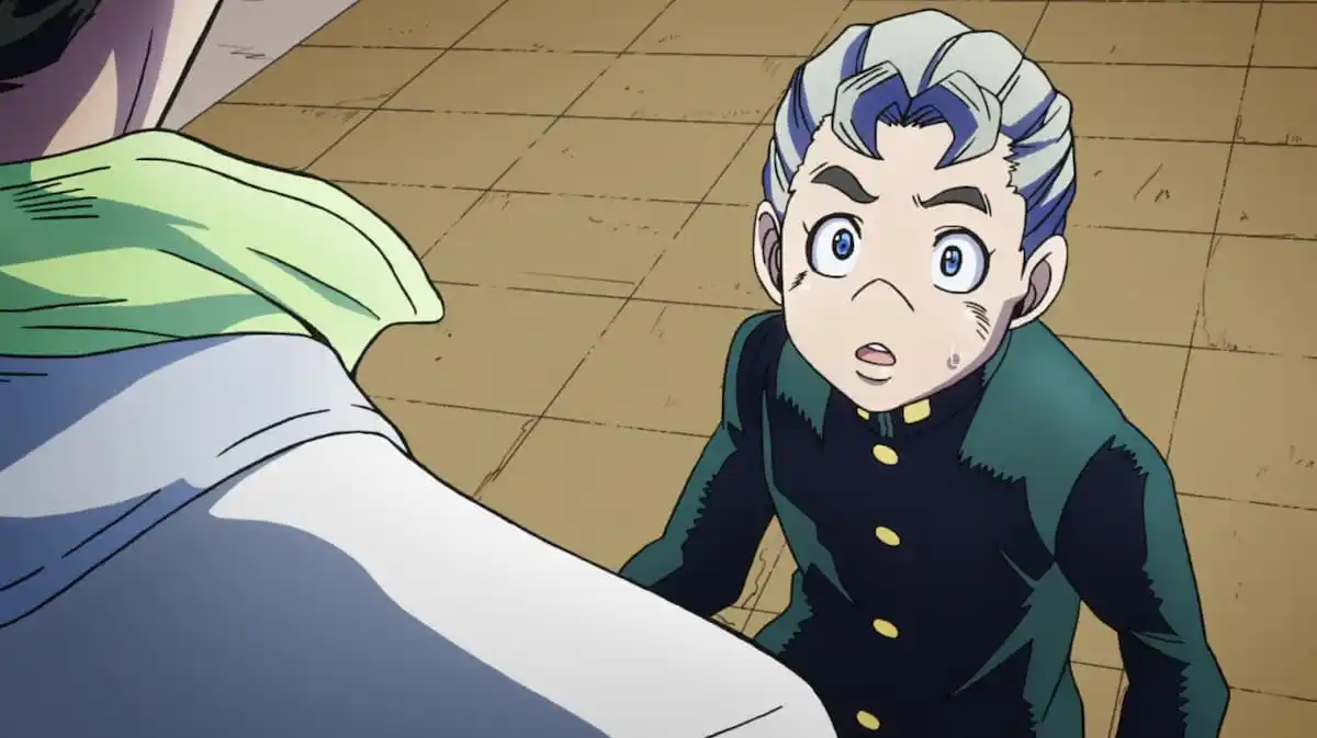 Koichi Hair Evolution, Pictures Over Time