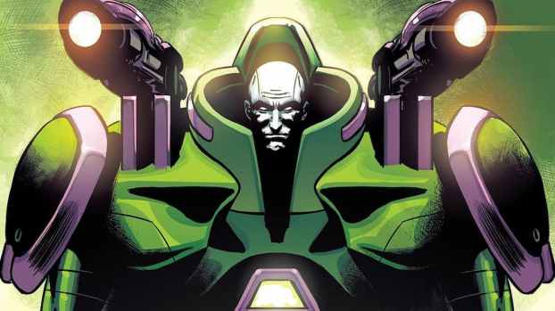 What Is Lex Luthor's IQ? Explained - Twinfinite